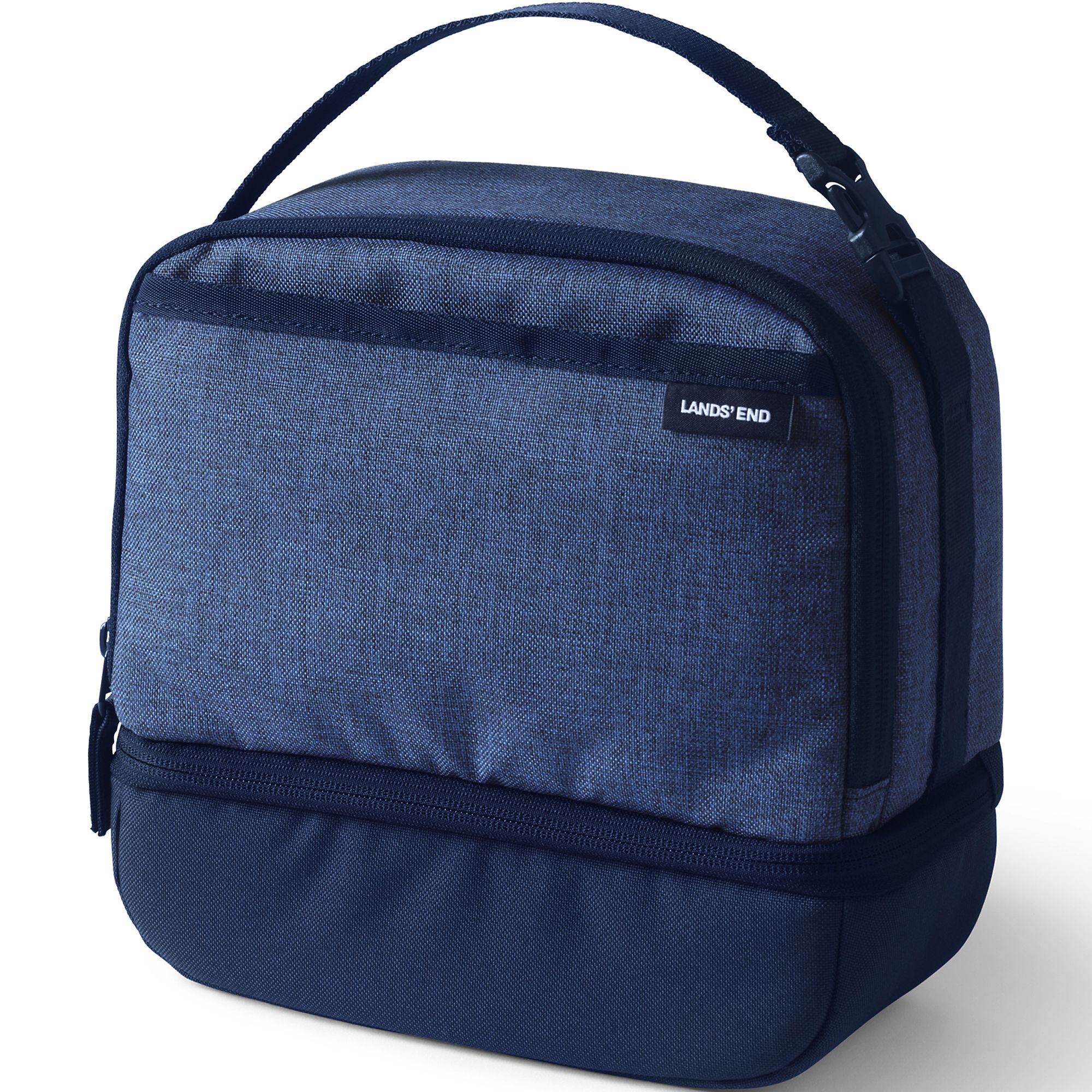 Back-to-School Bags - Kerry Wystrach